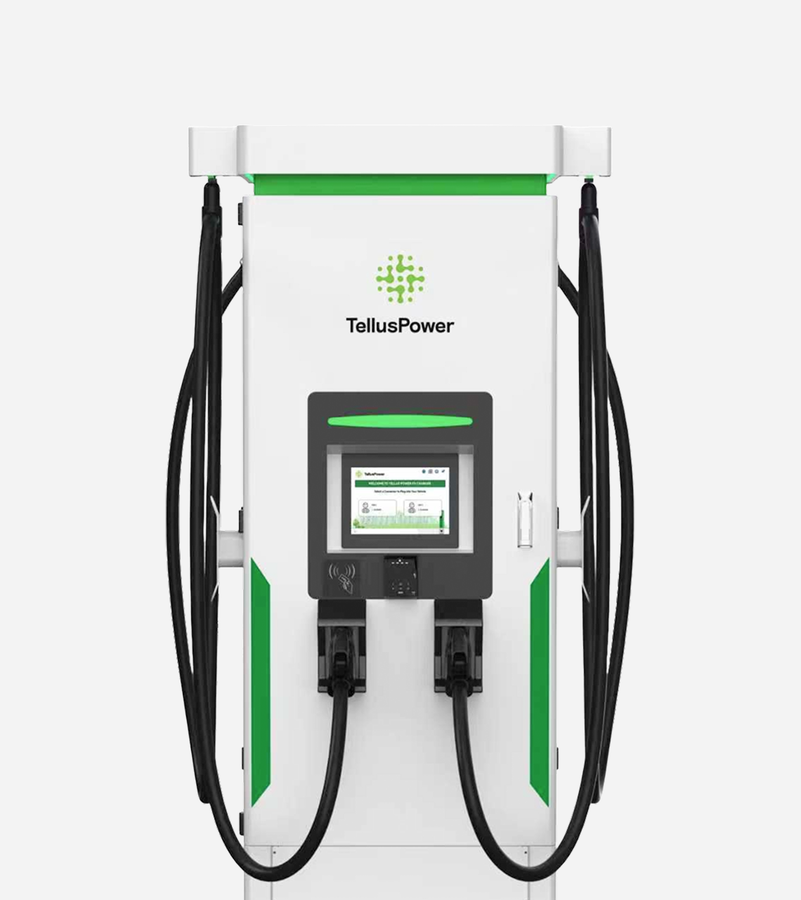 DC Rapid Charger - S3 | TellusPower Europe | TellusPower Europe